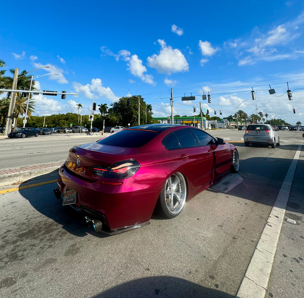 Collections – RNR Motorsports