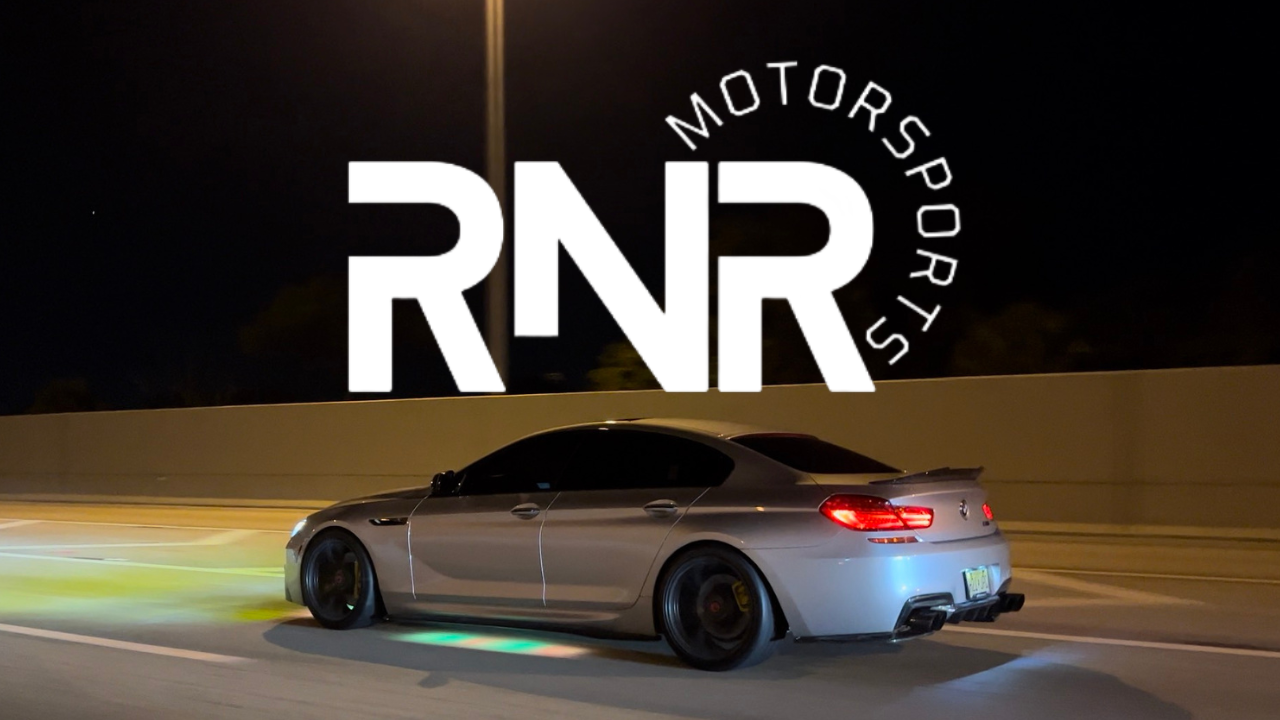 RNR Motorsports